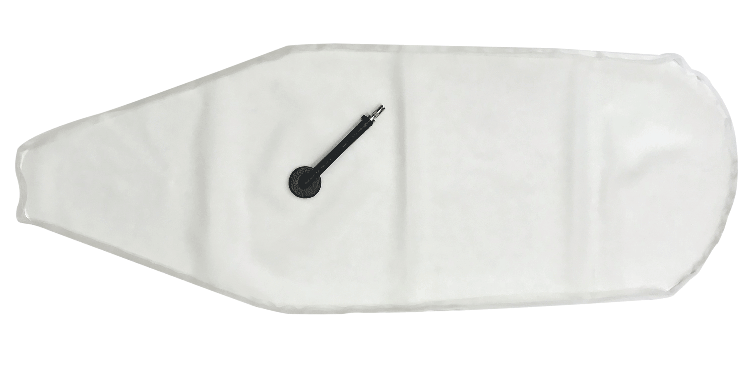 RIFFE REPLACEMENT BLADDER FOR 3ATM FLOAT (WITH VALVE) – Spearfishing ...