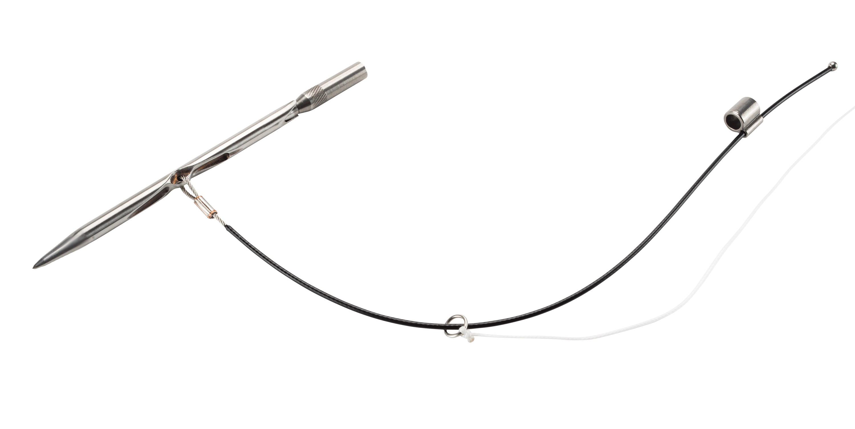 RIFFE 3/8" (9.5MM) SLIP TIP ASSEMBLY (24 THREAD) TANDEM SLIDE ...