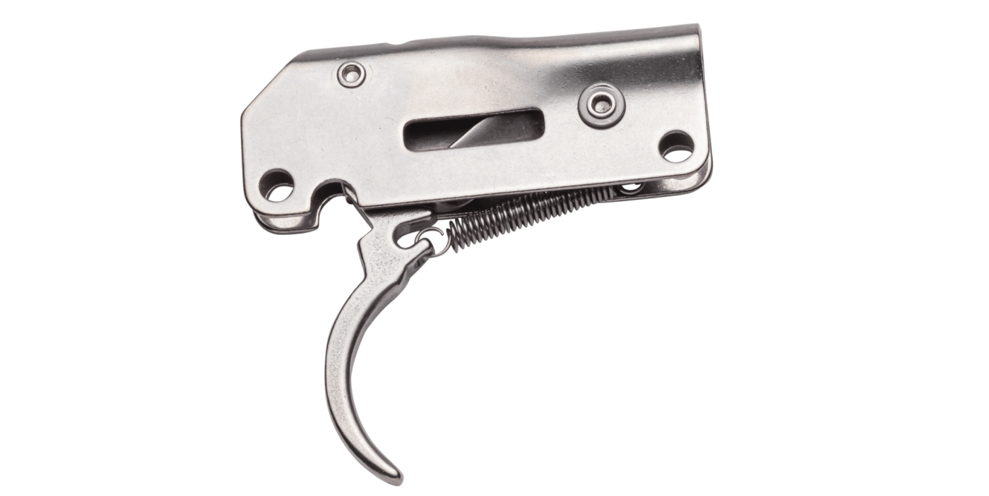 RIFFE TRIGGER MECH ASSY (MID HANDLE #B - #N, RAIDER) – Spearfishing ...